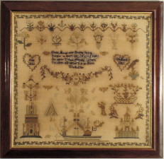 Sampler Gallery - Page 11